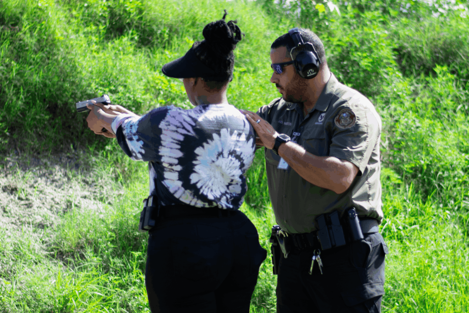 Concealed Weapon License Orlando | CWL Training Florida